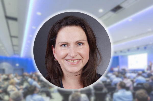ESTAD 2023 – Dr. Stefanie Brockmann im Interview - stahlbase