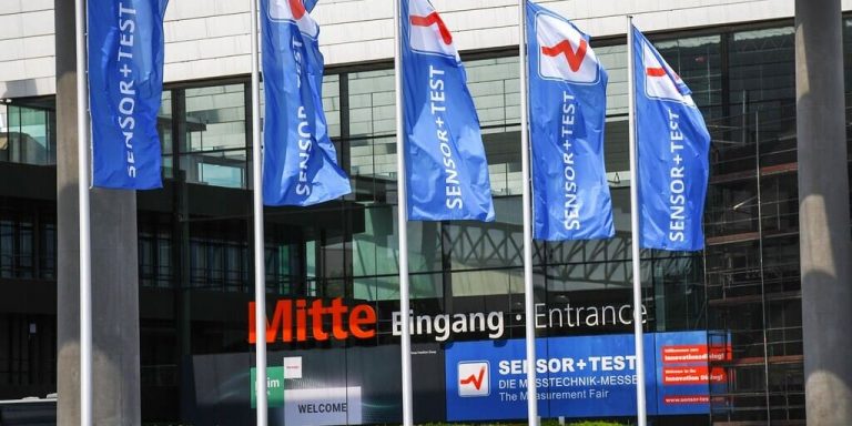 Sensor + Test 2026 rückt Industrial AI in den Fokus - stahlbase