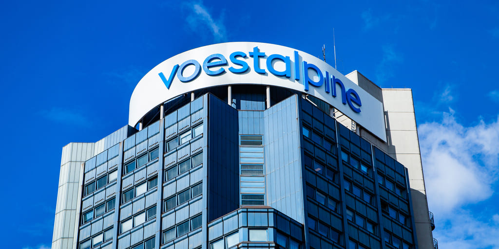 Voestalpine AG profitiert 2025/26 von Luftfahrt und Bahninfrastruktur ...